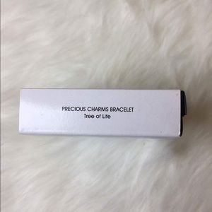 Avon | Jewelry | Avon Precious Charms Tree Of Life Bracelet | Poshmark